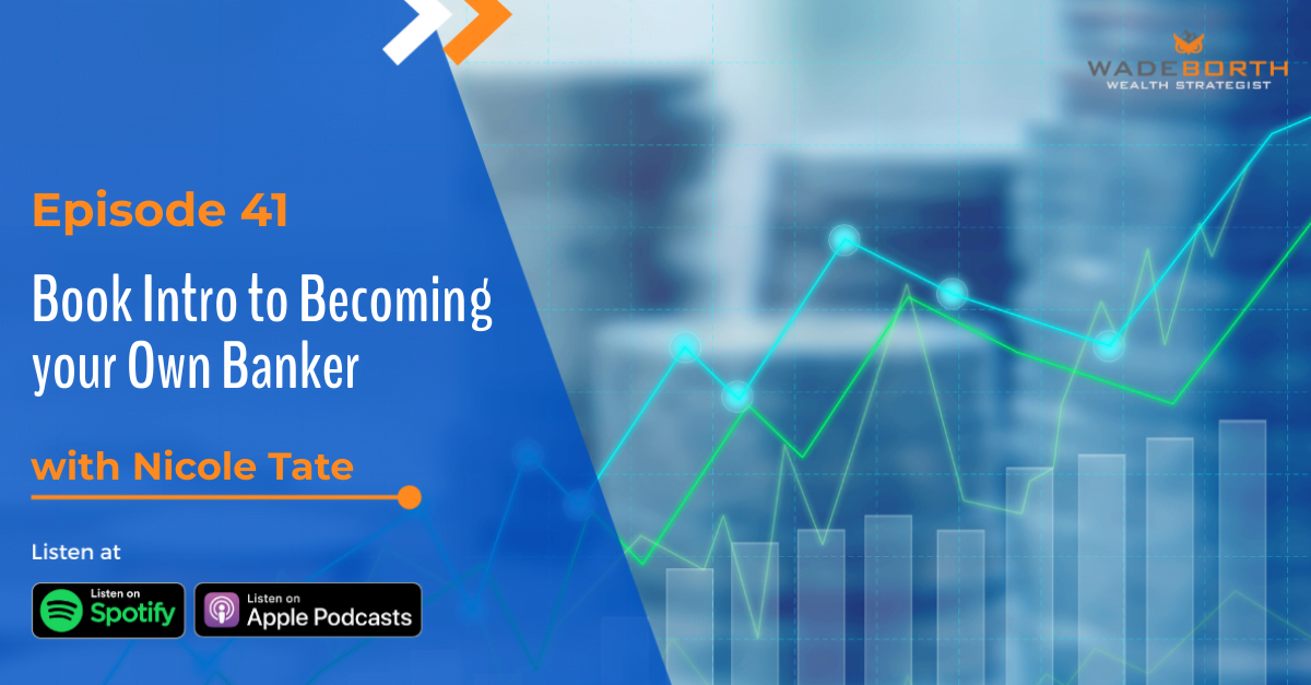 Introduction to IBC with Nicole Tate - Sage Wealth Strategy