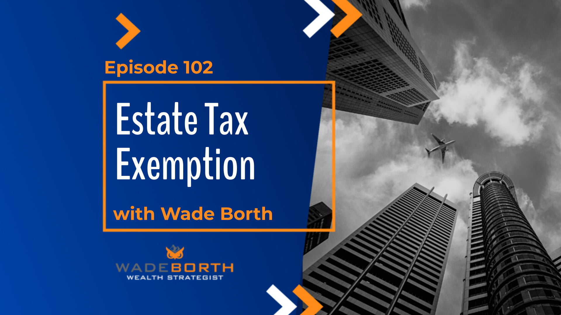 Estate Tax Exemption - Sage Wealth Strategy